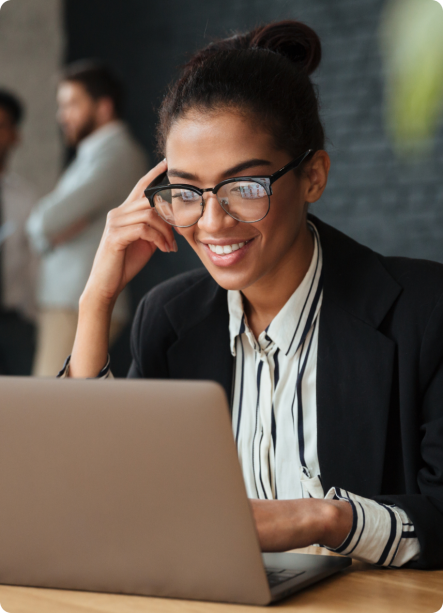 Bisk Amplified | Management & Leadership